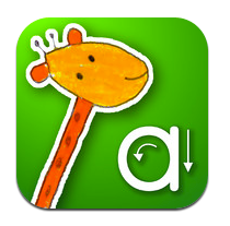 Love That Max : 10 ways to help kids with disabilities write and draw