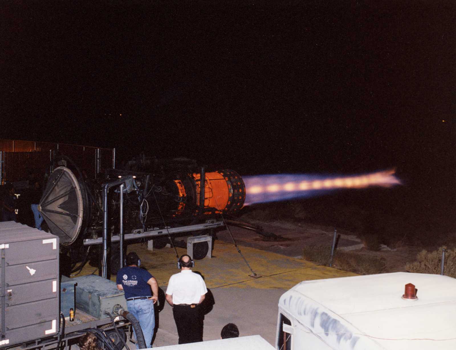 Lockheed Archangel 1 | Secret Projects Forum