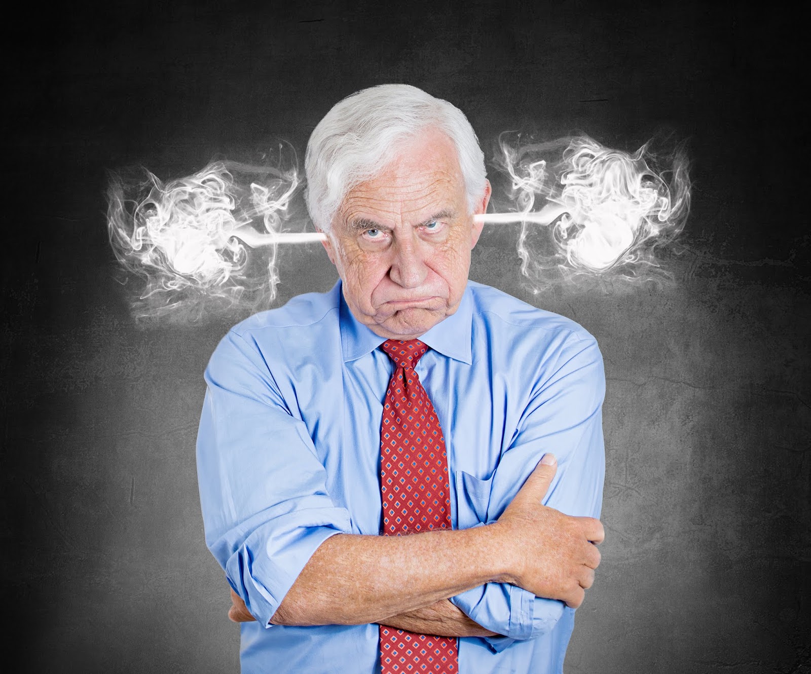 Dealing With An Impossible Boss