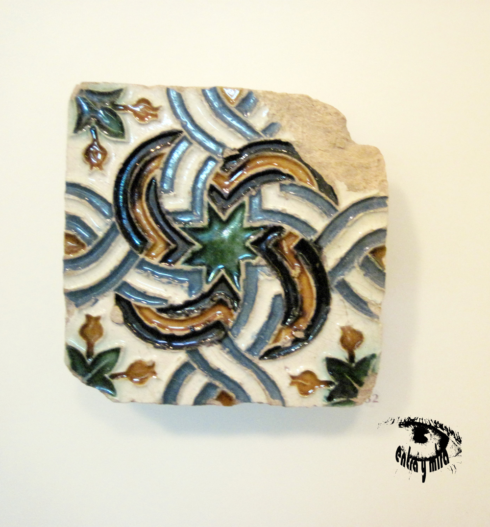 entra y mira: junio 2018