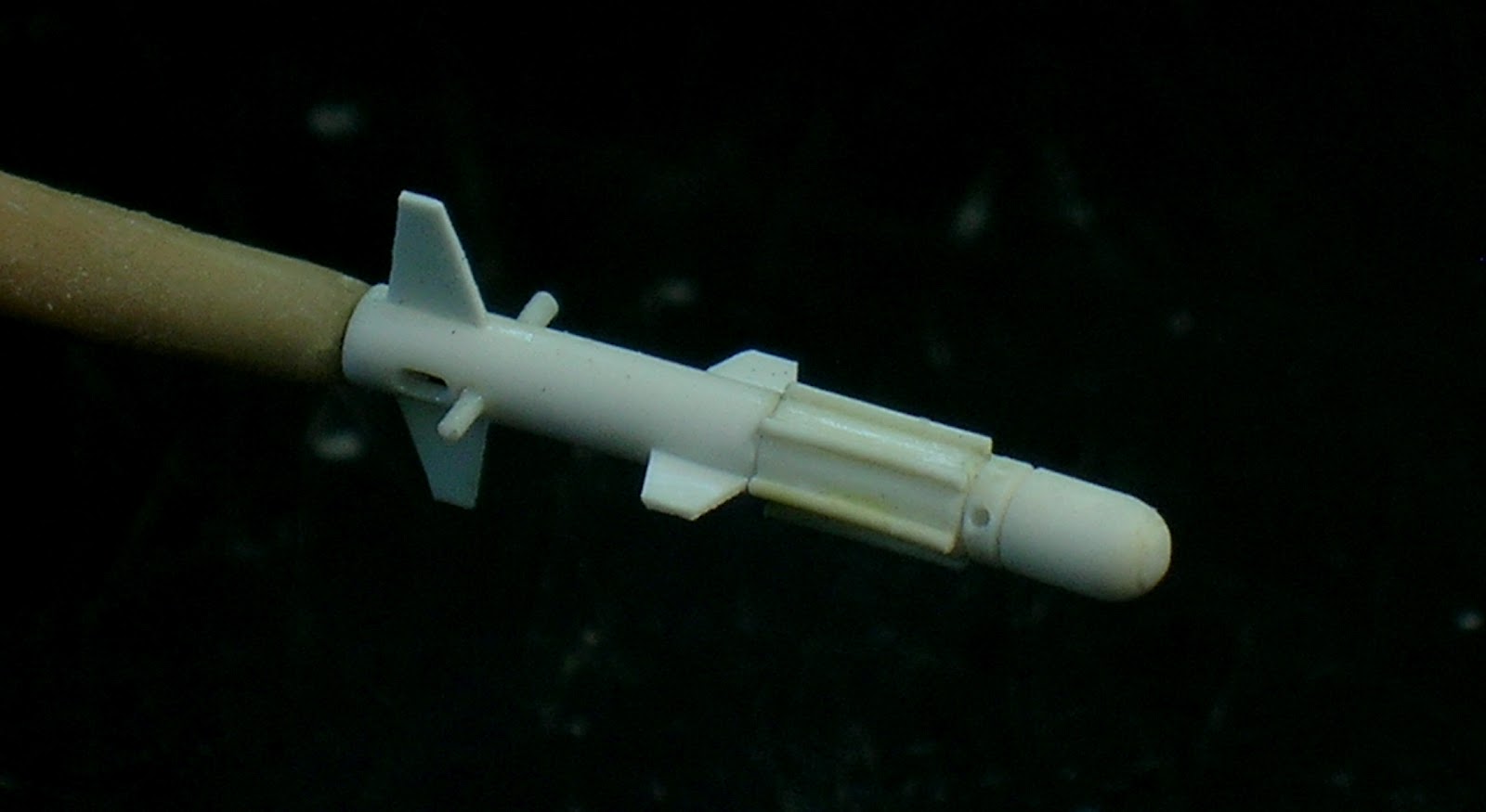 Paul Keefe : Sci Fi Projects