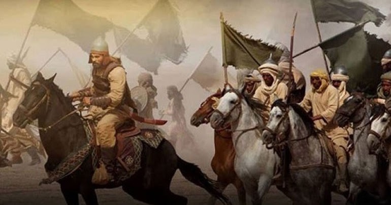 Doa Nabi di Perang Badar Bikin Hati Tak Gentar | KAK SAIF