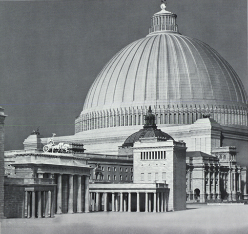 Counterlight's Peculiars: Artists' Berlin 5