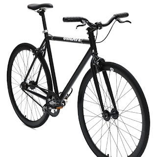 Create bikes: Preorder special prices for Create fixie