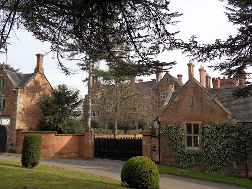 Attraversando Shenton - Emotion Recollected in Tranquillity