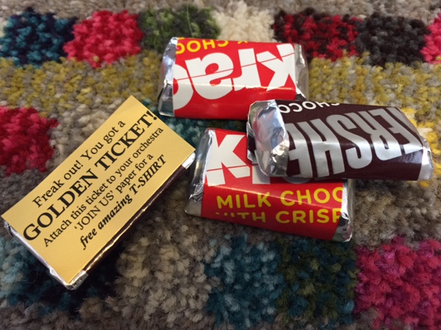 Orchestra Classroom: 5 Orchestra Teacher Secrets to help build your ...