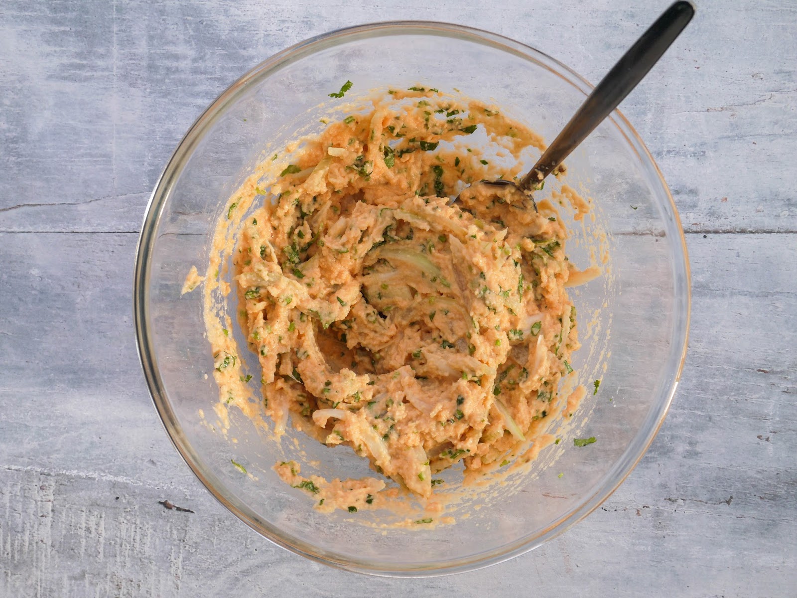 This Muslim Girl Bakes: Dali Bora - Bengali Lentil Pakoras.
