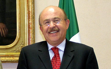 Bernardo del Hoyo Calzada: El Mesón de Jobito.