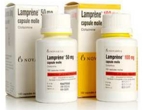 học Y: thuốc điều trị phong (official)