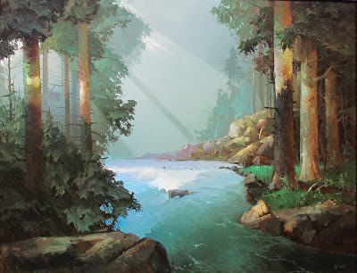 Le blog de Dunon: VICTOR BYKOV