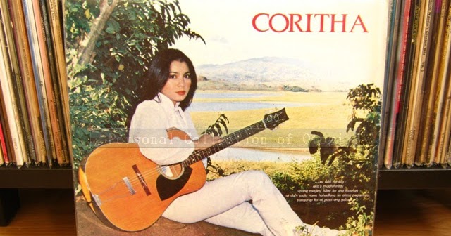 My OPM LP Collection: Coritha