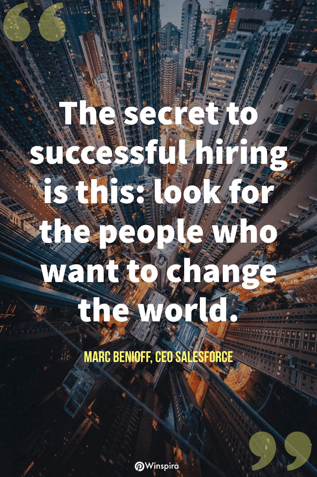 22 Best Entrepreneurs Quotes From Successful People