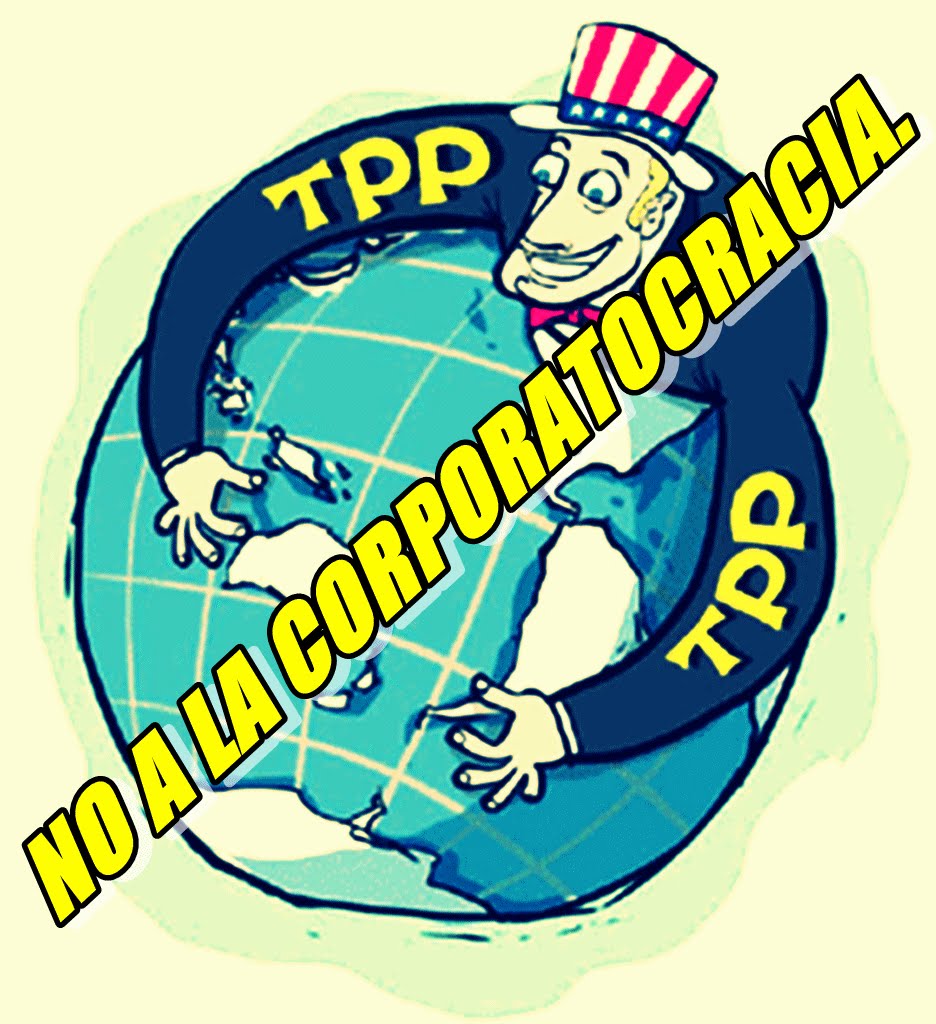 Las 7 verdades que espantan sobre los TPP – Acuerdos TransPacífico y ...