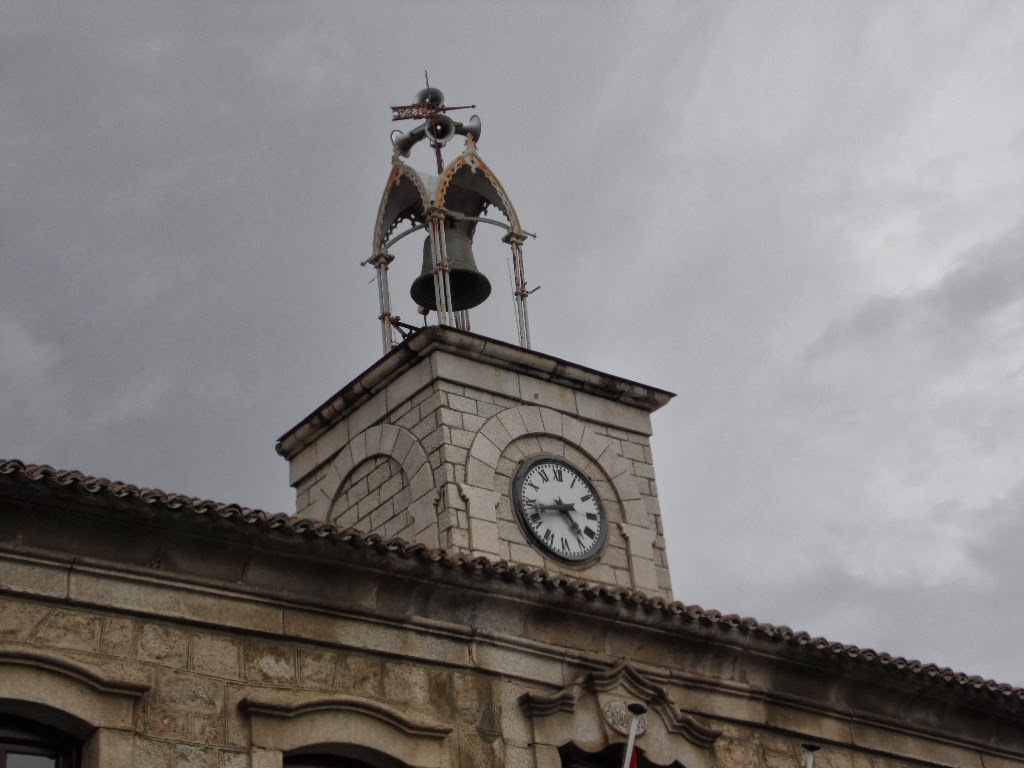GUÍAS TURÍSTICAS, RUTAS, MONUMENTOS Y PUEBLOS DE TOLEDO CON "ENCANTO ...