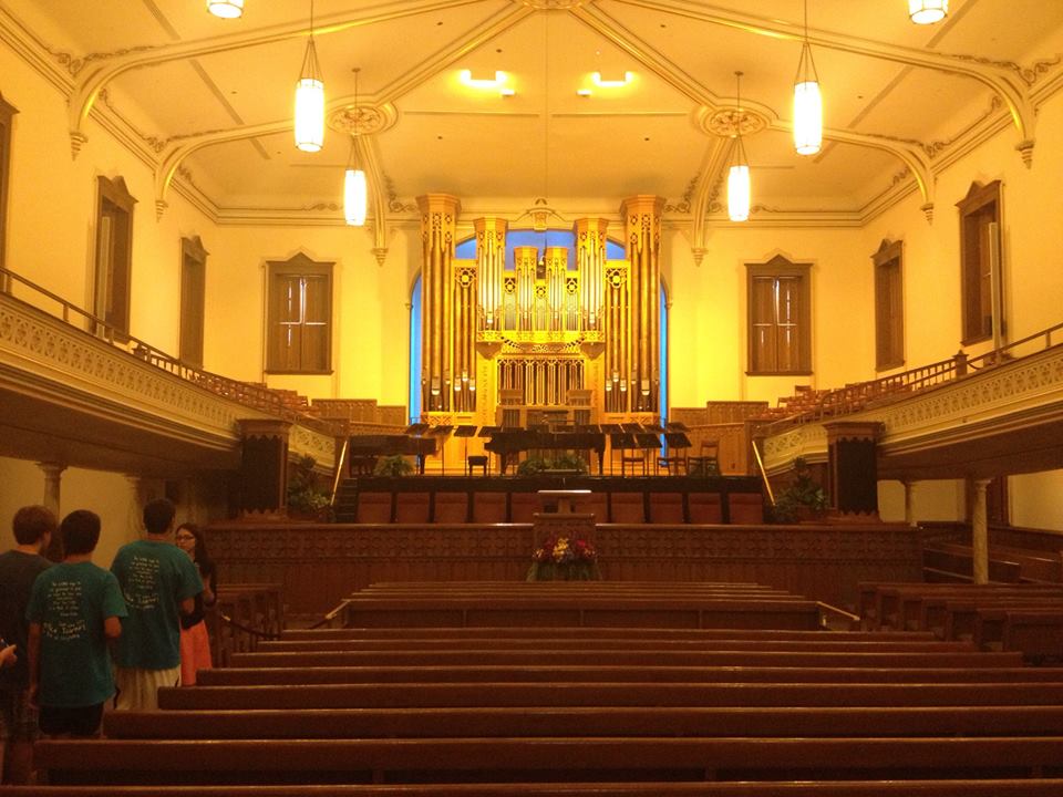 Justice Journey 2013