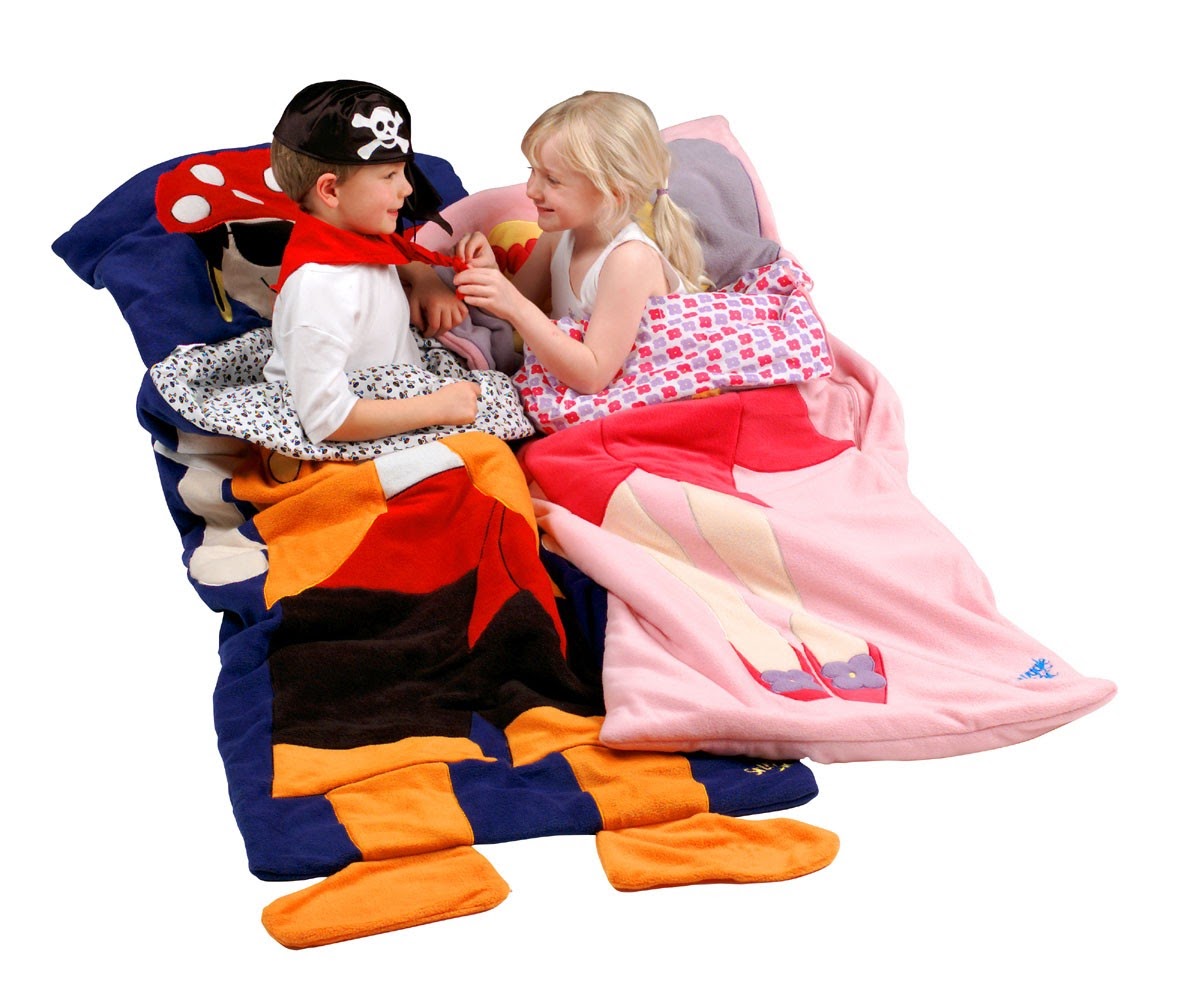 REVIEW: Snuggle Sac | The Test Pit