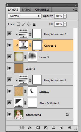 Take Out Photo: Take-Out Photo texture toolbox