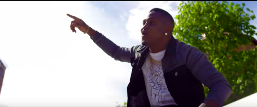 Indomix Entertainment raving act- "Korrekt" drops visuals for "Fa Mi Re Do"