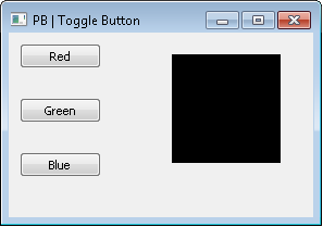 Source Code Untuk Membuat Toggle Button Dengan Python Menggunakan ...