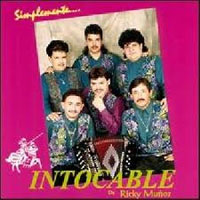Intocable: Discografìa de Intocable