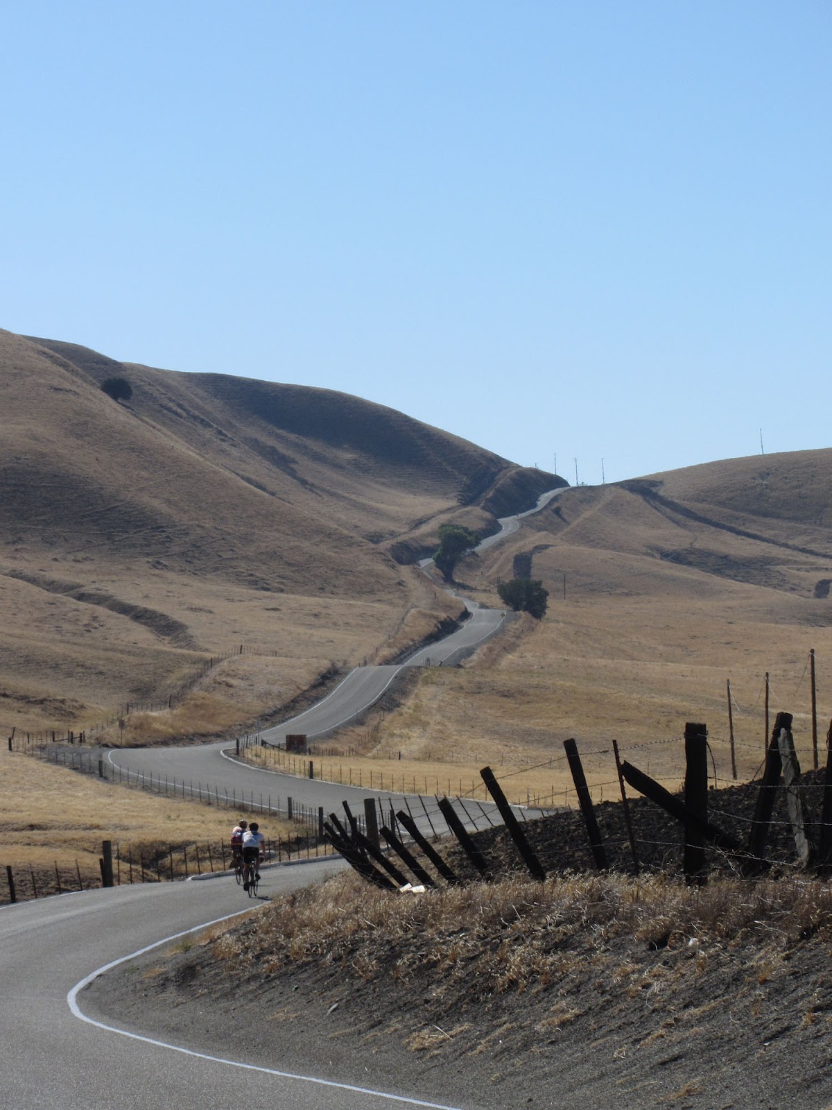 Gruppo Pumpkincycle: Teddy Roosevelt's Calaveras-Patterson Pass Double ...