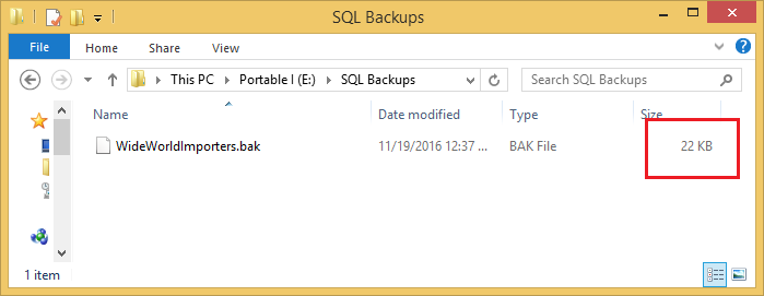 Dineshs Blog Being Compiled Microsoft Sql Server Backup To Windows Azure Tool