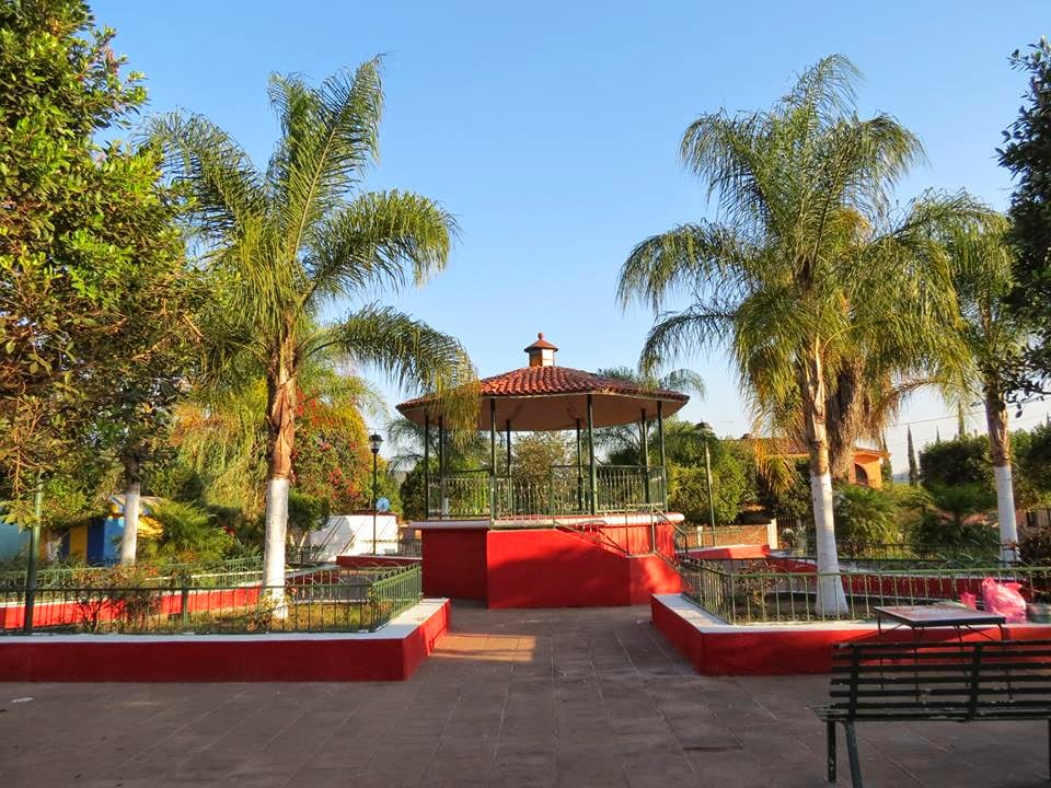 Comunidad de La Piñuela