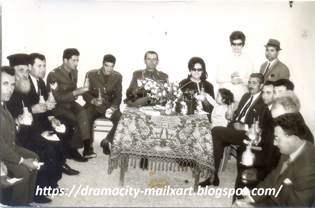 ΚΑΛΑΜΠΑΚΙ: Φωτογραφίες μιας άλλης εποχής στο Καλαμπάκι (15)