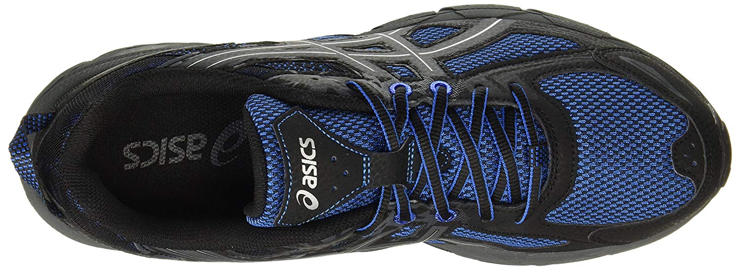 ASICS Mens Gel-Venture 6 Running Shoe - Shop of a kind Sports and Fitness