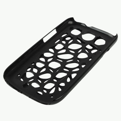 Plastic Protective Shell Samsung Galaxy SIII i9300