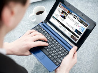 Inilah Perbedaan Laptop dan Notebook Serta Spesifikasi | Cara ...