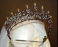 The Royal Family: Great Britain Tiaras