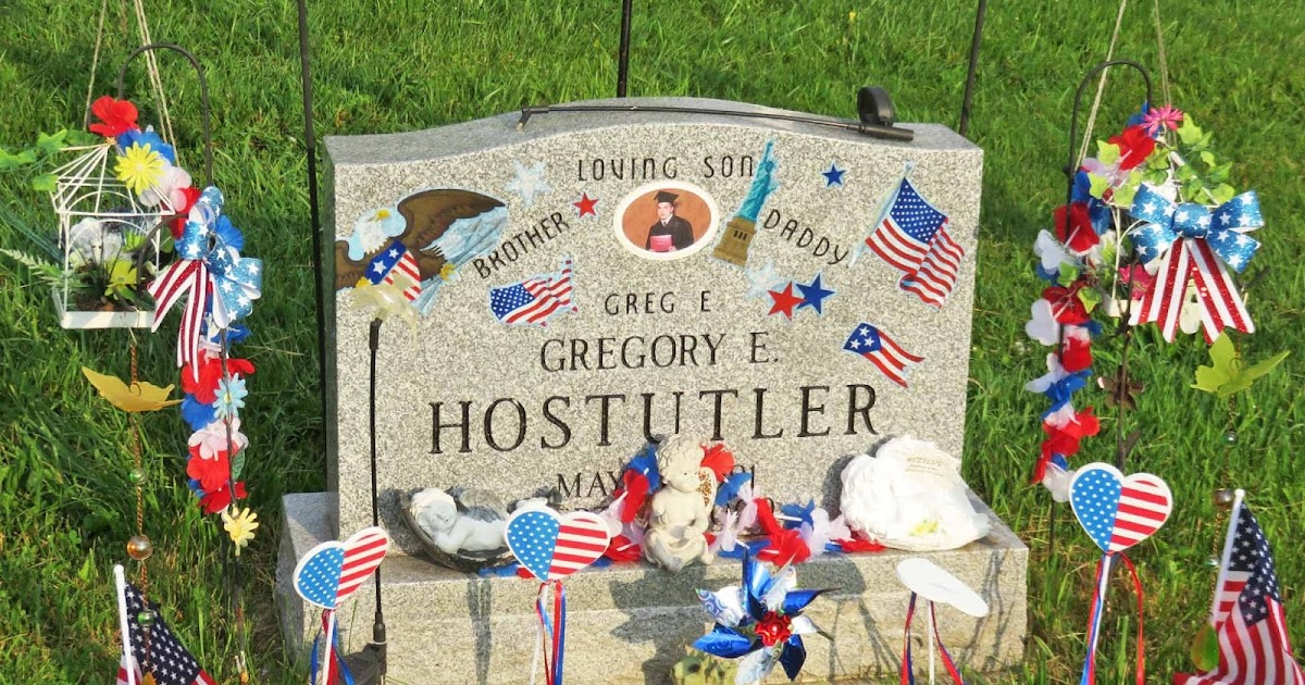 Geographically Yours Cemeteries: Zanesville, Ohio