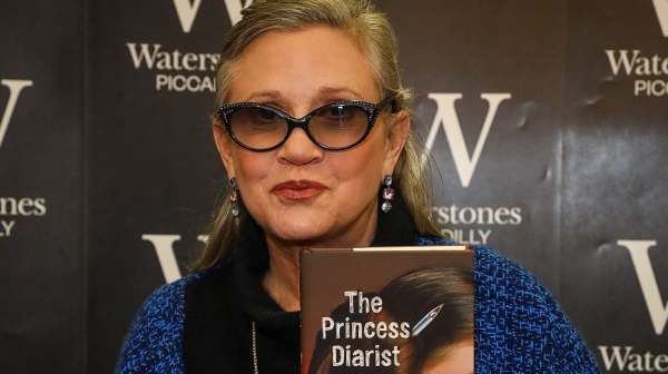 Grammy Awards 2018: Donald Glover and Carrie Fisher Big Winners - The ...