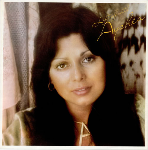 LIFT OFF WITH AYSHEA: Recordings