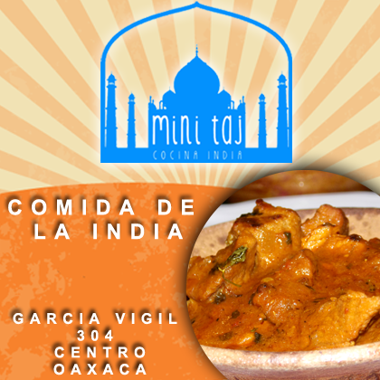 La Receta: Pollo garnachero - Sabores de Oaxaca