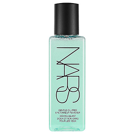 The Beauty of Life: Really Rad Remover: NARS Eye Makeup Remover