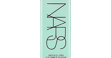 The Beauty of Life: Really Rad Remover: NARS Eye Makeup Remover