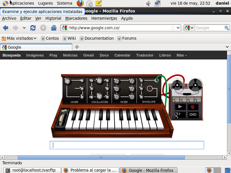 NET MAX: Firewall En mOnOwall
