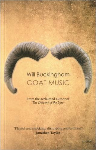 Everybody's Reviewing: Review by Terry Potter of "Goat Music" by Will ...