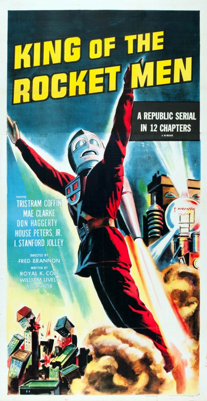 100 Years of Movie Posters: Top Films of 1949