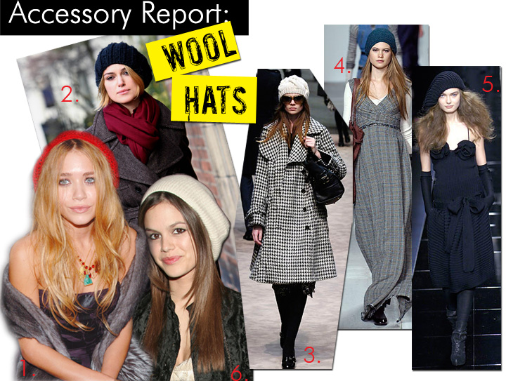 barbiejhaki.com: *** All time fashion trend : Stylish hats