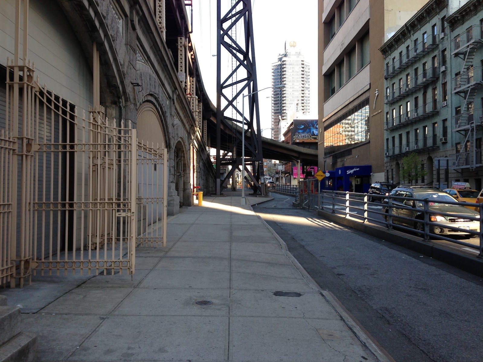NYC Bridge Runs: Queensboro Bridge / 59th Street Bridge / Ed Koch ...