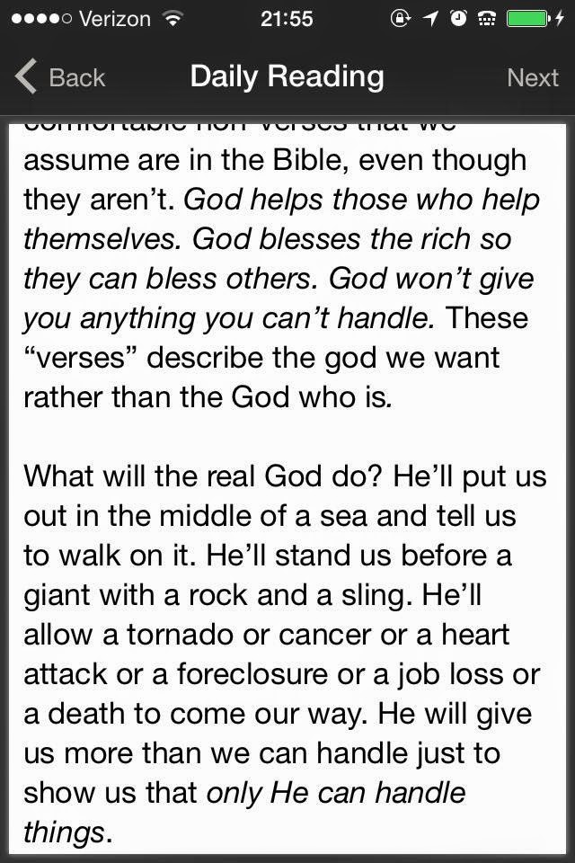 Rubber Band Religion