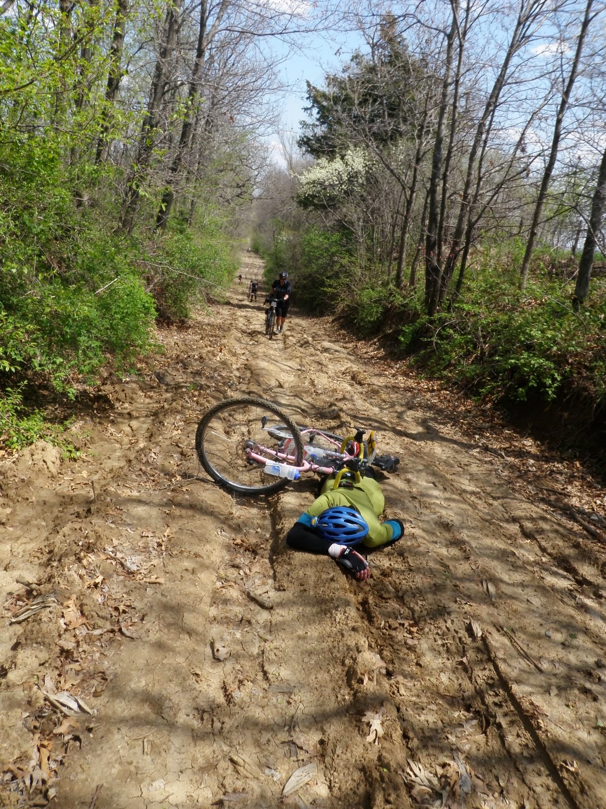 Guitar Ted Productions: Trans Iowa: Ten Years Of Tales #28