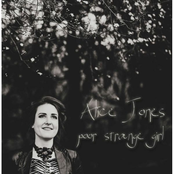 Folk All: ALICE JONES