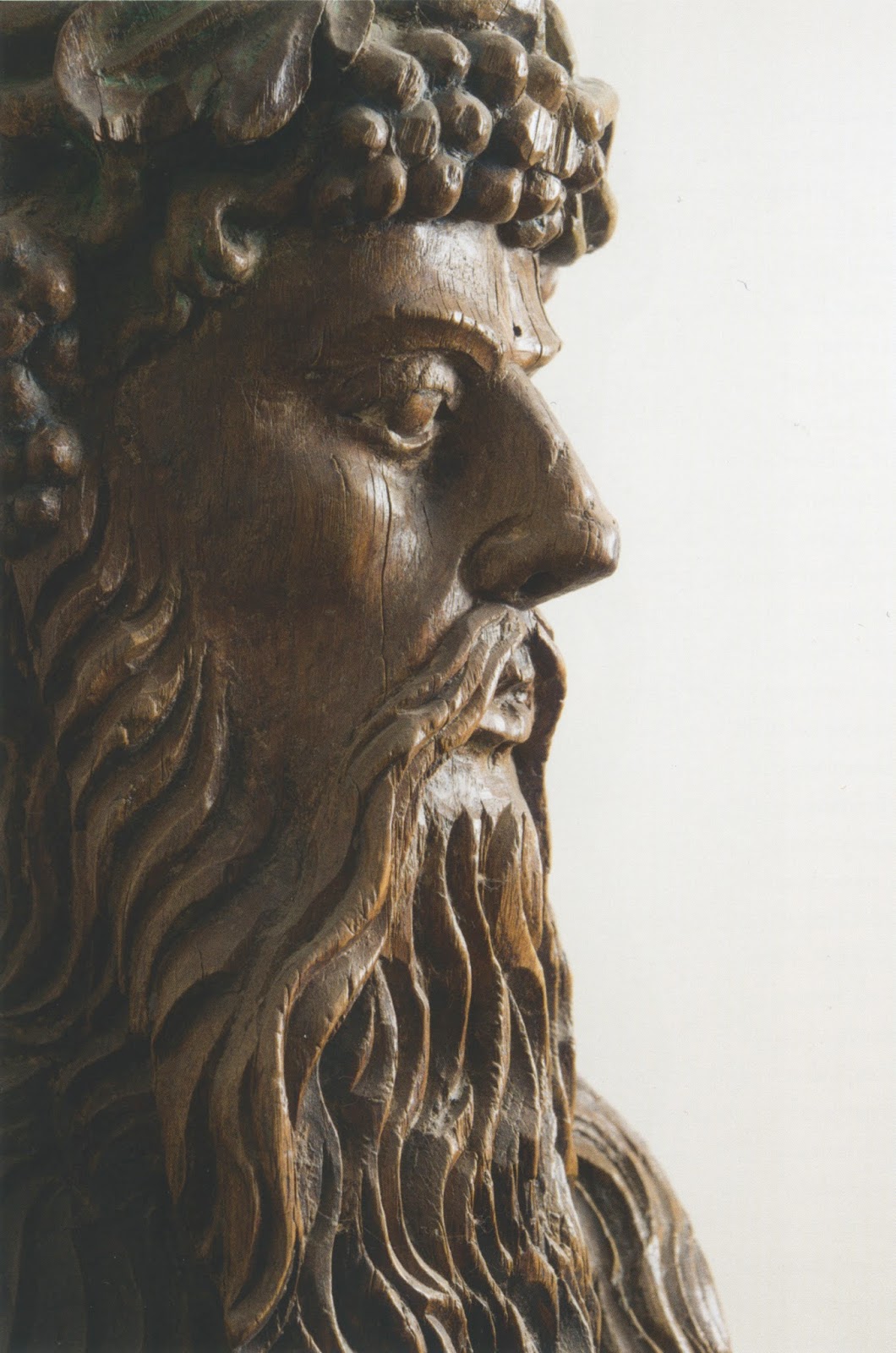 Aantekeningen voor Schrijver en Wildevrouw: Schrijver vs Wildeman