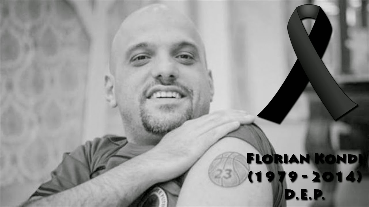 Descubriendo Eurovision: FALLECE FLORIAN KONDI (DR. FLORI)