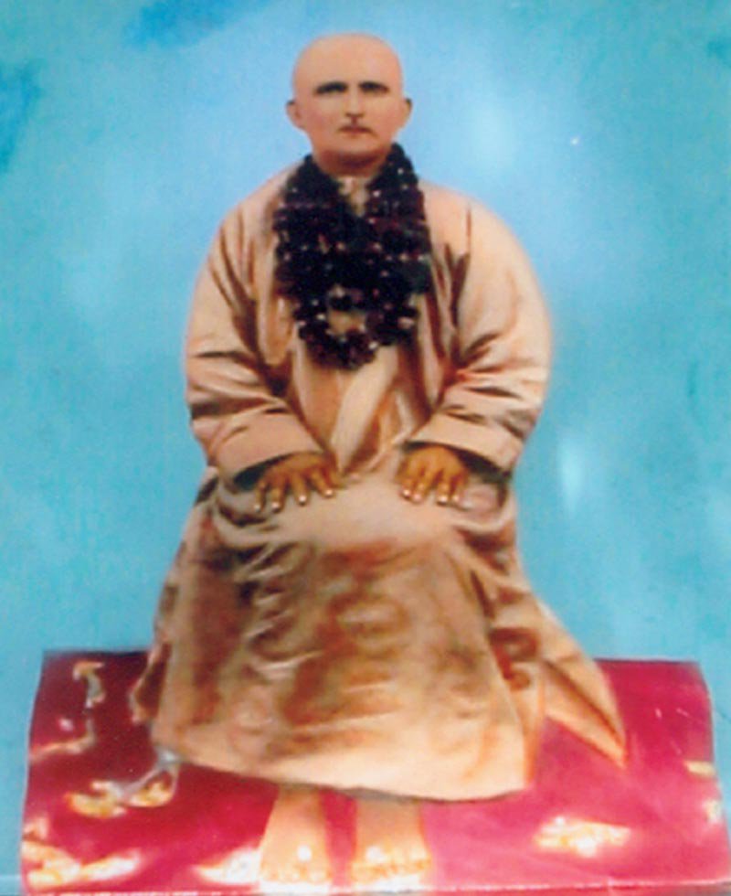 Nangli Tirath Images