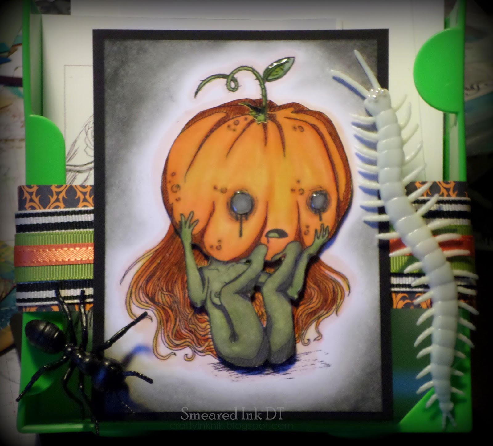 Crafty Inknik: Smeared Ink New Release Images and Weekly Smeared Ink DT ...